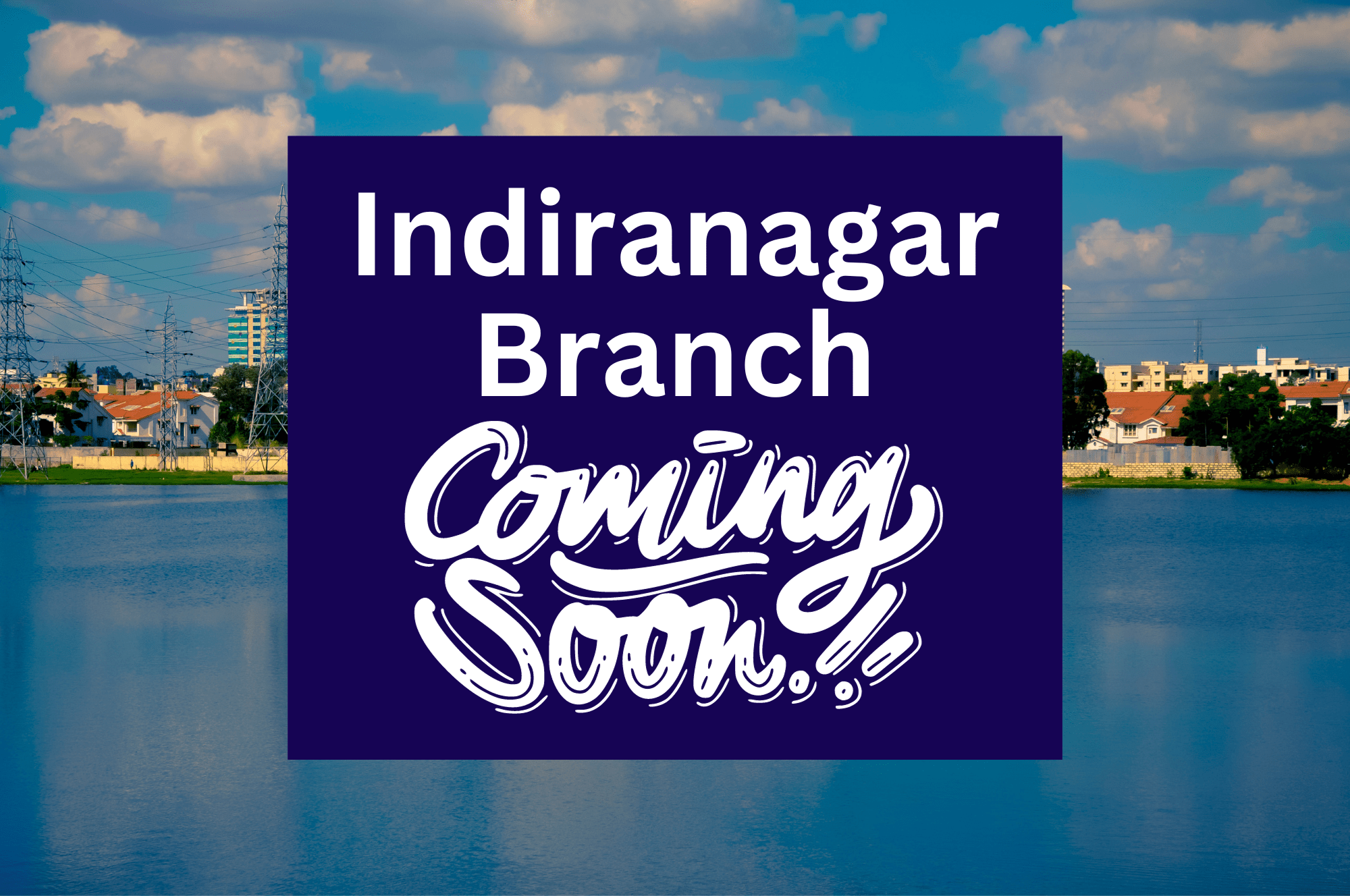 Our Branches - Learning Lab