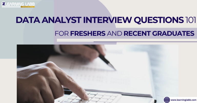 50 Data Analyst Interview Questions For Freshers: Conquer Your Entry ...