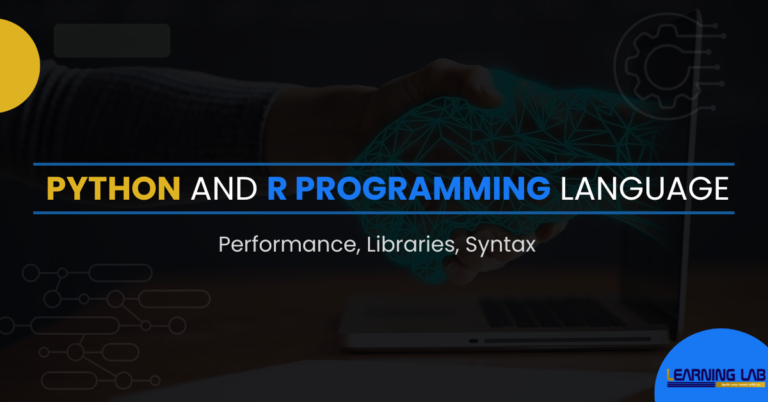 What Is The Difference Between Python And R Programming Language? Detailed Info On Performance ...