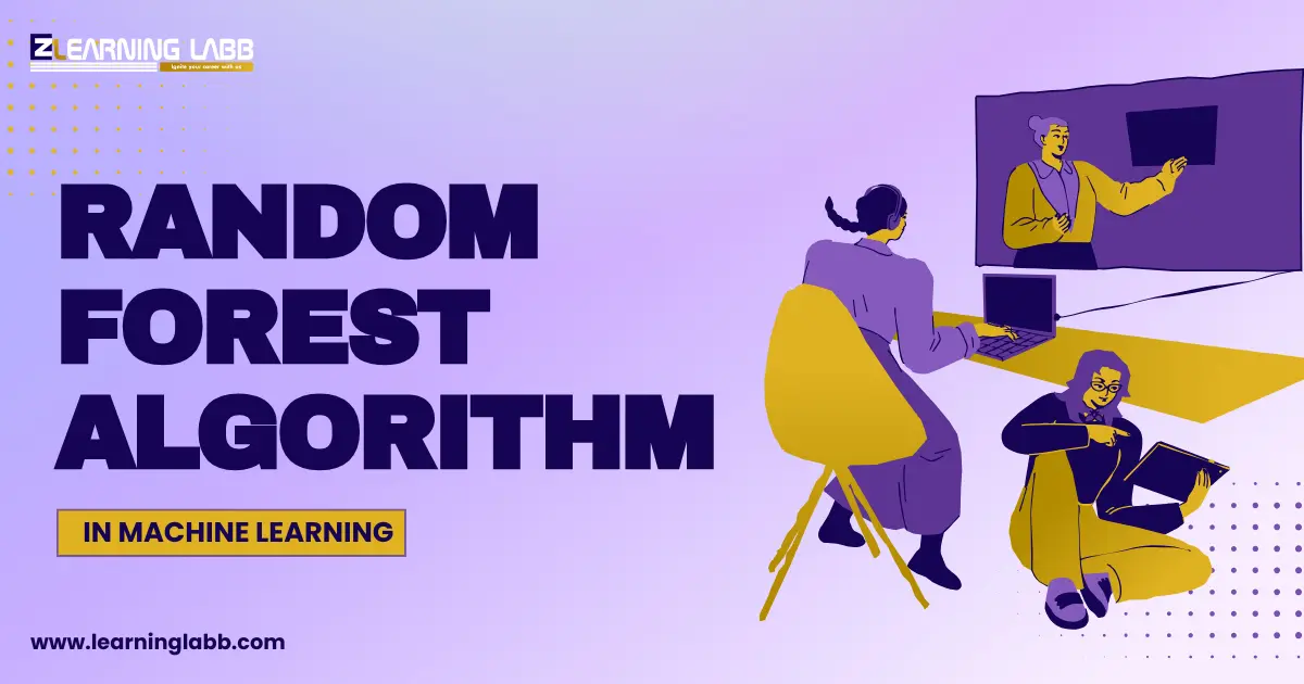 Random Forest Algorithm in Machine Learning