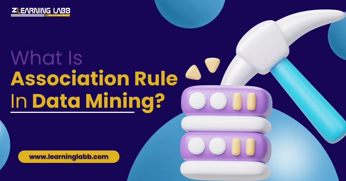 What is Association Rule in Data Mining?