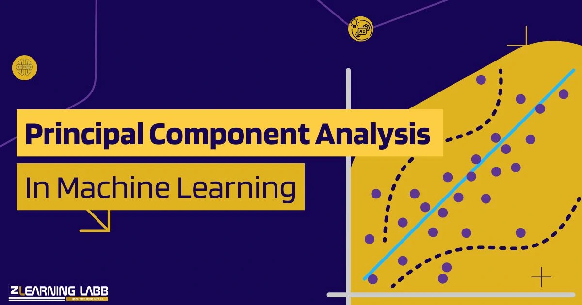 Principal Component Analysis in Machine Learning