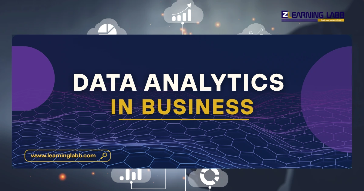 Data Analytics in Business: 4 Types To Boost Growth!