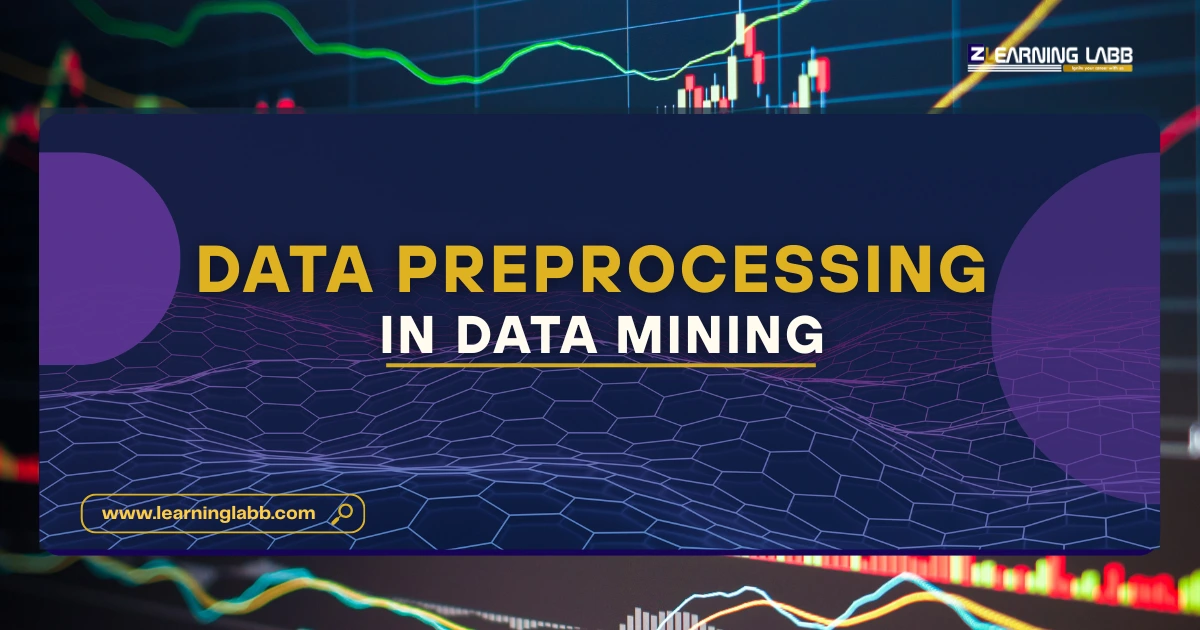 Data Preprocessing In Data Mining 6 Steps Explained