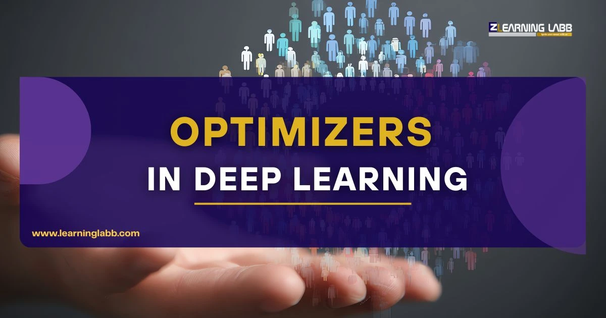 Optimizers in Deep Learning Explained Simply: 2 Types