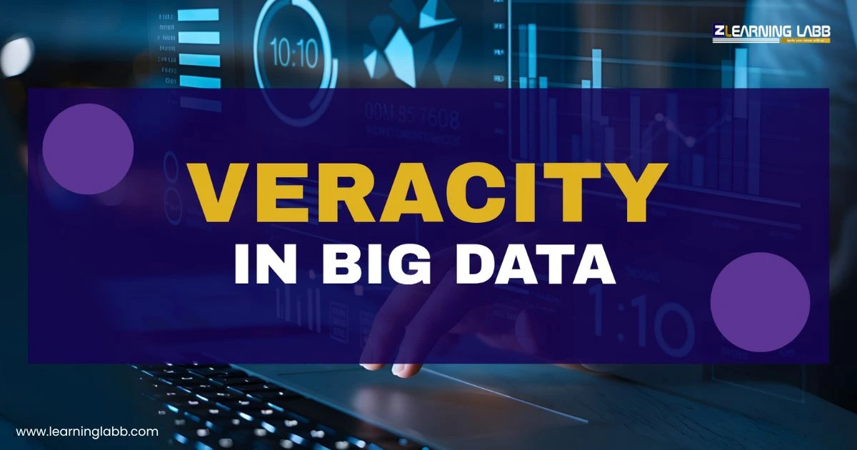 Veracity in Big Data: Examples & 5 V’s of Big Data